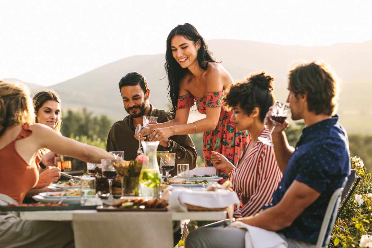 Host Any Party Like a Pro: The Ultimate Guide