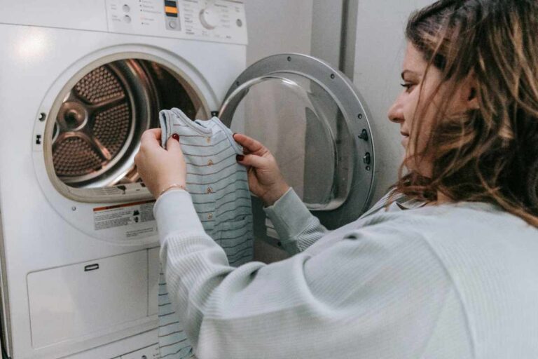 Laundry Hacks and Washing Machine Tips for Everyone