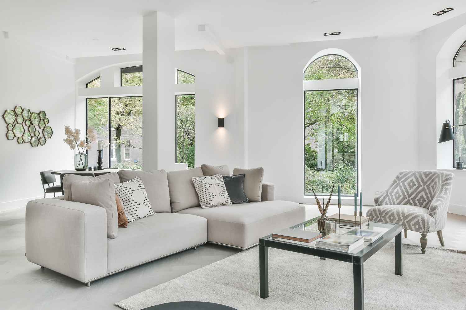 A Step-by-Step Plan for a Living Room Refresh