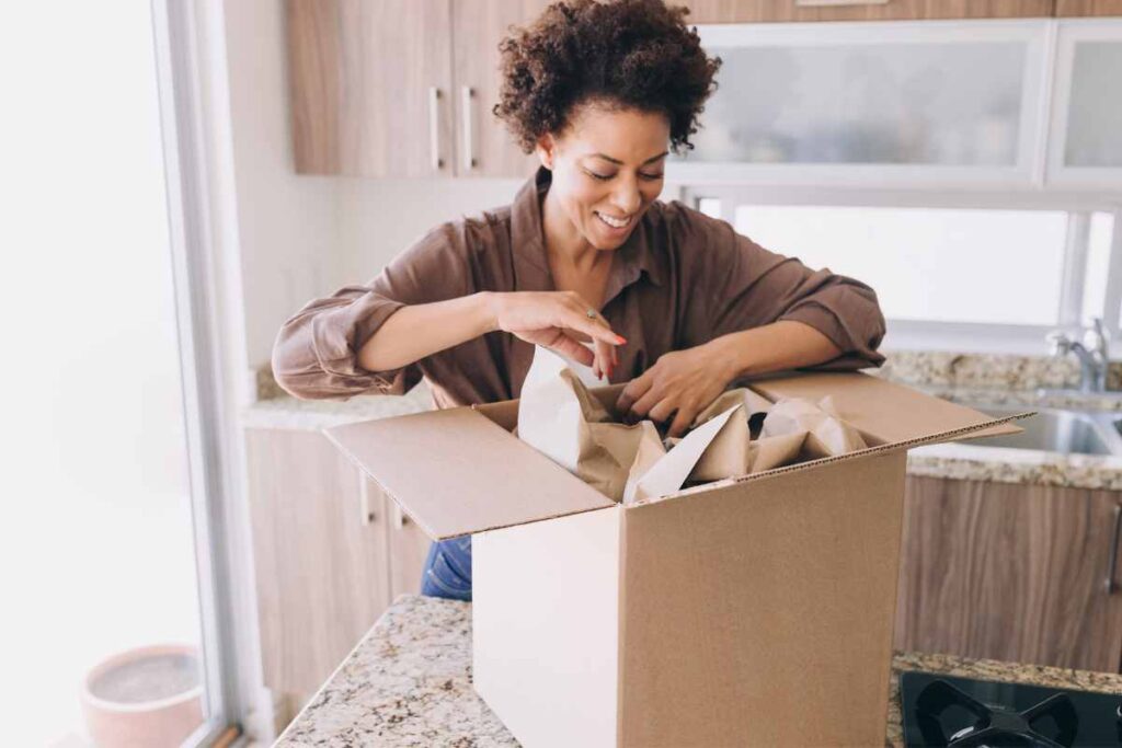 Moving Tips for a Positive Start in Your New Place