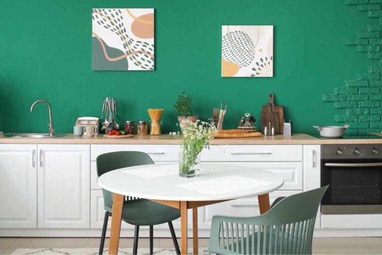 Top Kitchen Color Ideas: Do's and Don'ts for a Perfect Palette