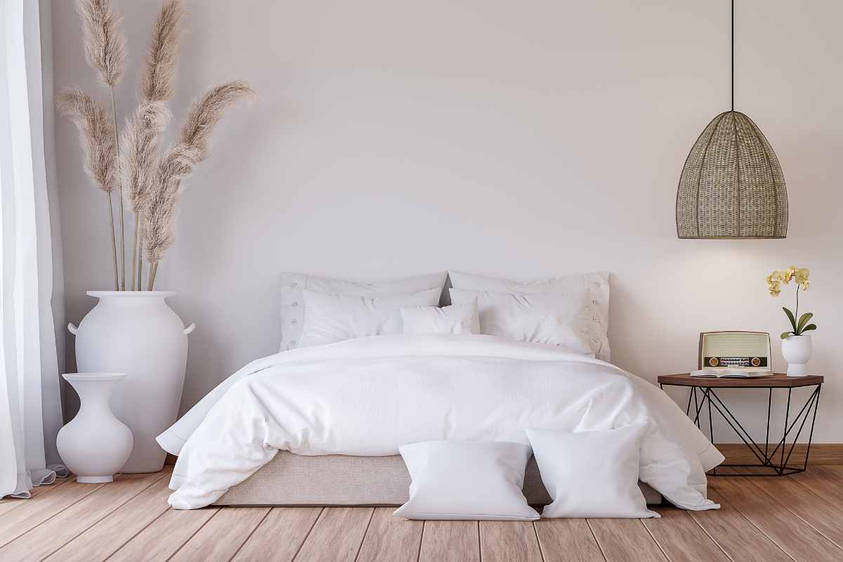 Bedroom Decorating Basics: Create a Space You Love