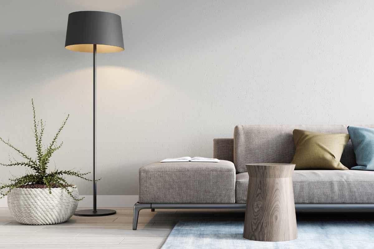 What Are the Essentials of a Functional Living Room?