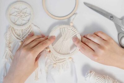 Top 6 Macramé Supplies You Need to Get Started