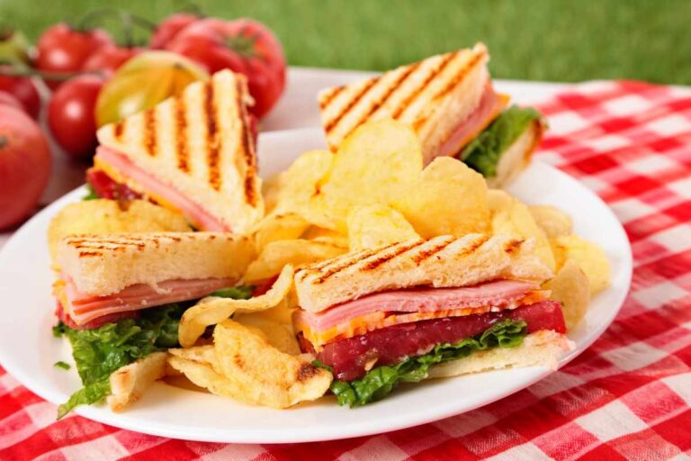 Quick and Simple Picnic Food Ideas for a Fun Day Out