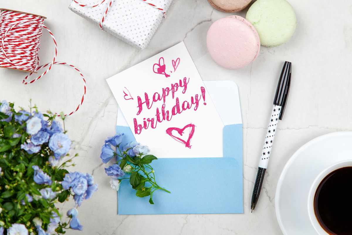 Tips to Write a Unique Birthday Message for Your Loved Ones