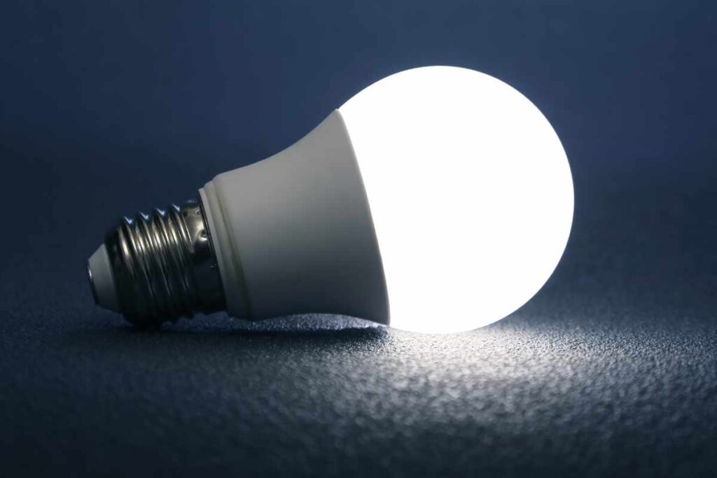 Cool vs. Warm Lights: How to Choose for Your Yard