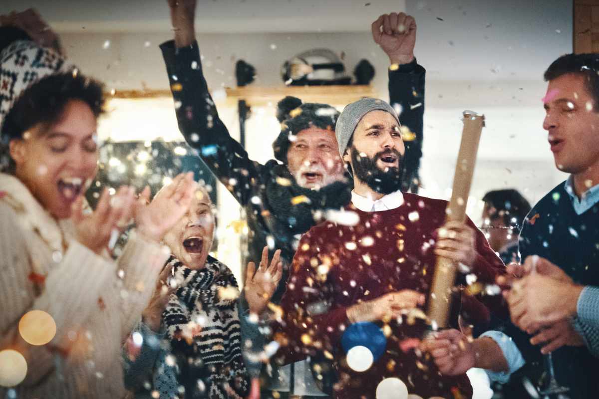 How Long Should a Party Last? A Guide to Perfect Timing
