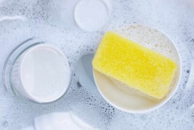 The Right Way to Clean Fruits & Vegetables
