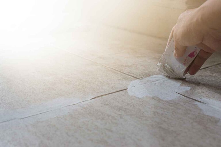Regrouting Your Bathroom Tiles: A Simple Guide