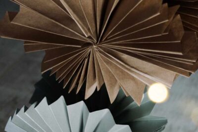 Simple Paper Decoration Ideas for Your Home