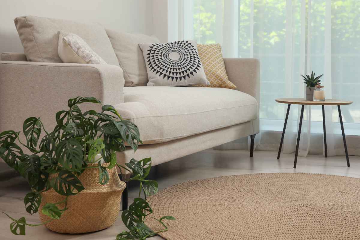 Top 8 Must-Have Accessories for a Cozy Living Room