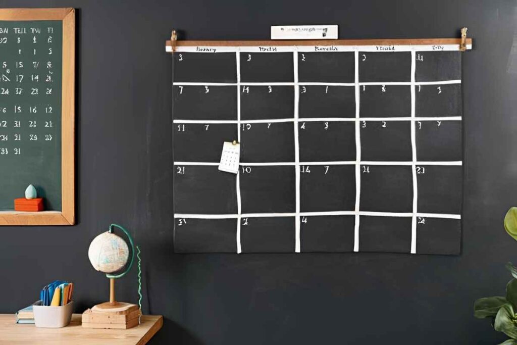 February Chalkboard Ideas for Kids: Fun and Educational Designs