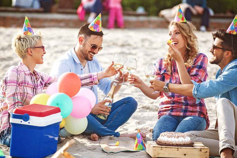 Are Destination Birthday Parties Worth the Hype?