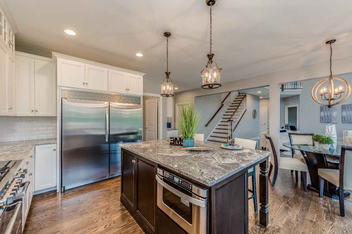 The Pros and Cons of an Open Kitchen Layout