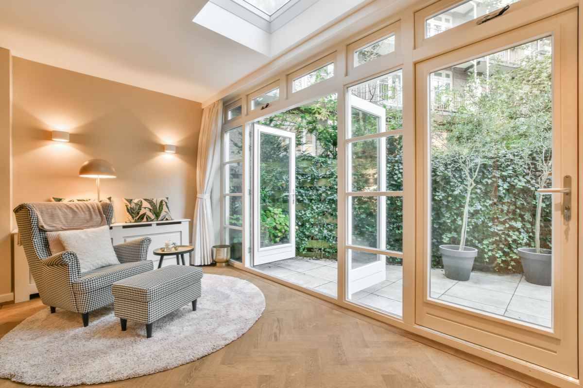 Old Money House Interior: Timeless Elegance for a Sophisticated Home