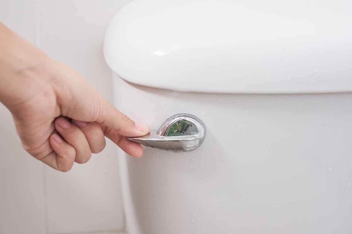 How to Fix a Running Toilet: Easy DIY Solutions