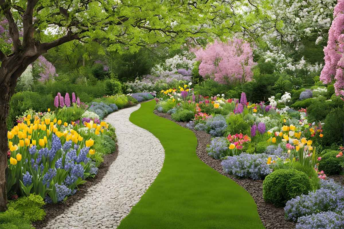 Outdoor Easter Decoration Ideas to Welcome Spring in Style