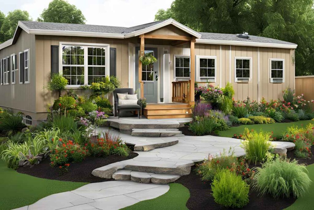The Ultimate Guide to Adding On to a Mobile Home: Tips & Tricks