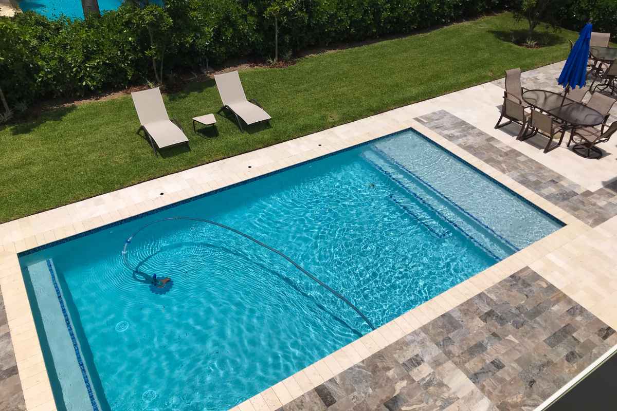 Affordable Small Backyard Pool Designs for Every Budget