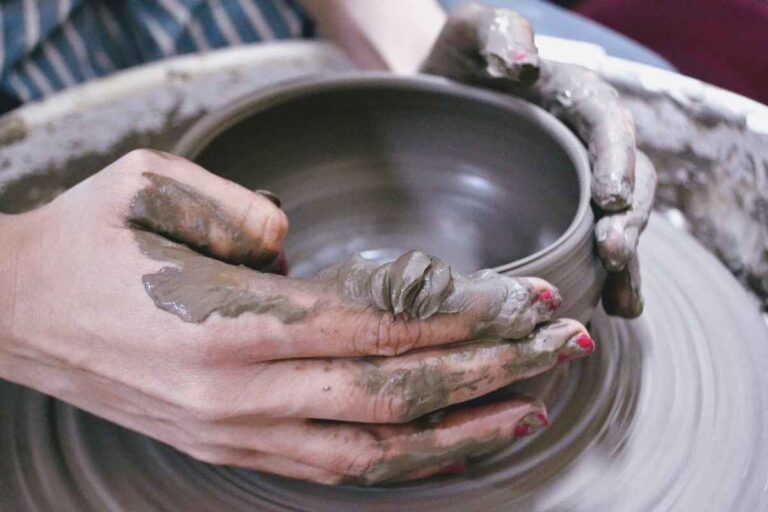 Beginner-Friendly Pinch Pot Projects You Can Make at Home
