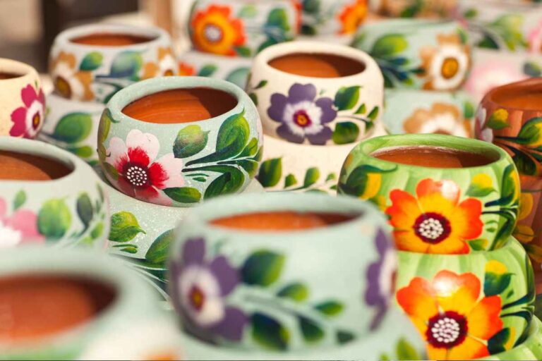 Beginner-Friendly Pinch Pot Projects You Can Make at Home