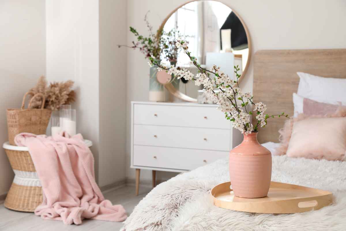 Spring Decor: How to Refresh Your Home for the New Season
