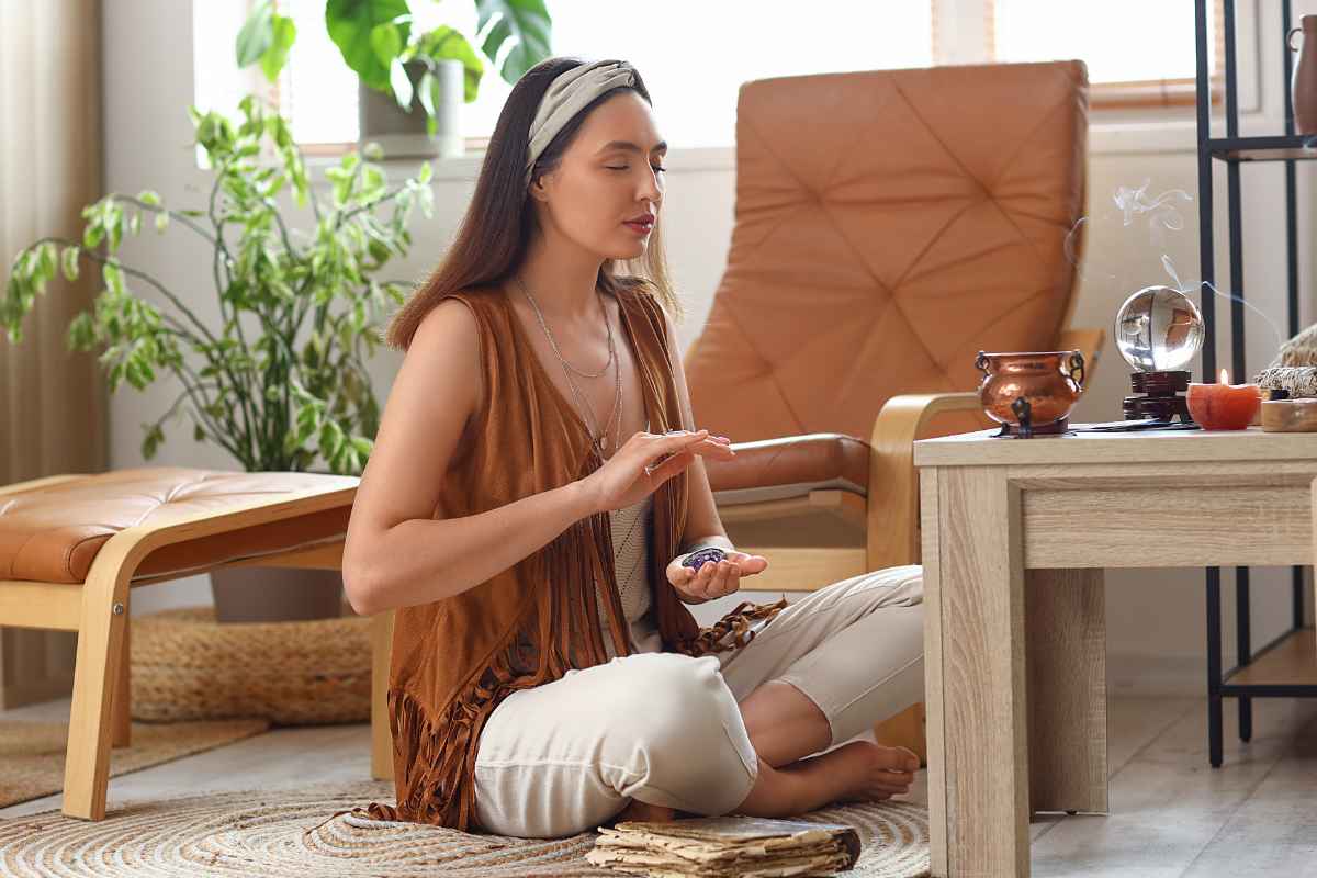 Cultural Rituals Around Home Protection and Blessings