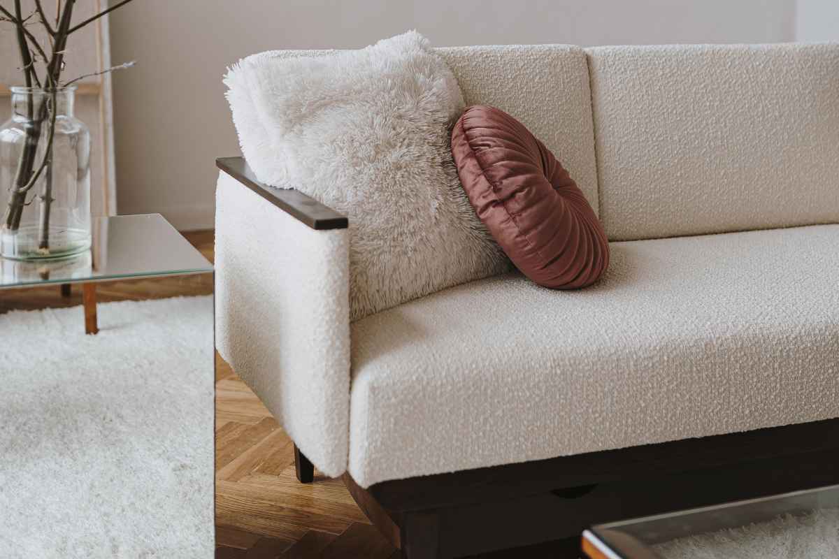 Designing a “Break-Up Recovery” Room