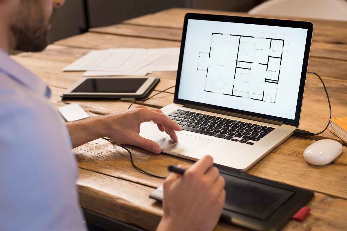 Using AI to Design Your Home Layout