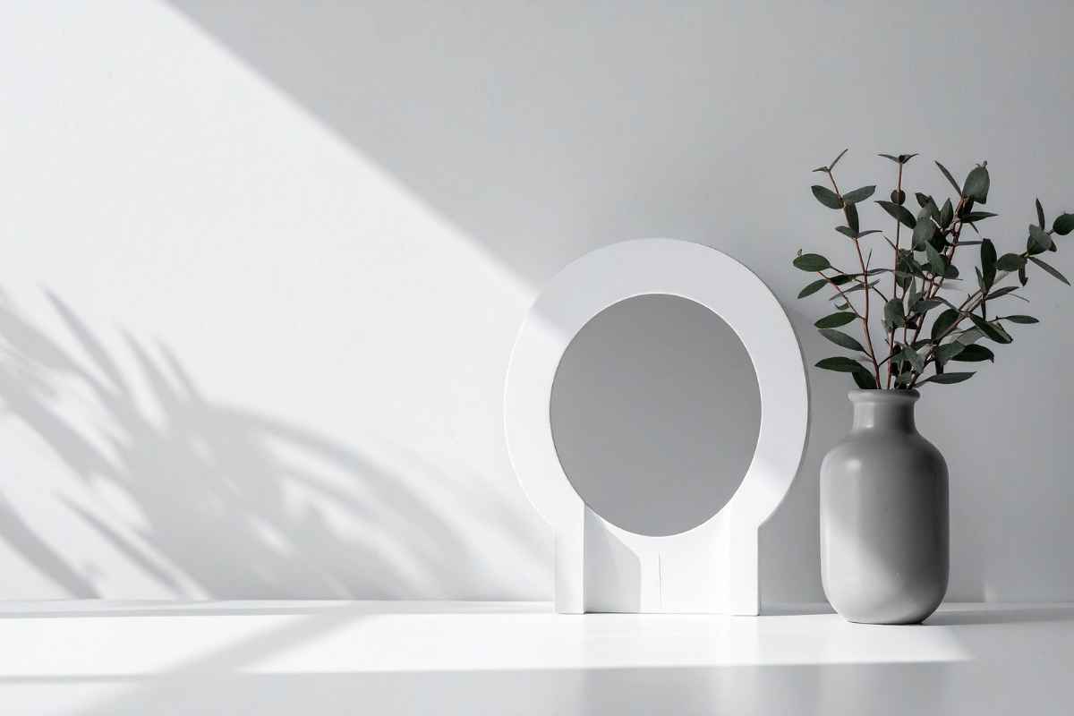 Decorating with Shadows: Light Play for Artistic Rooms