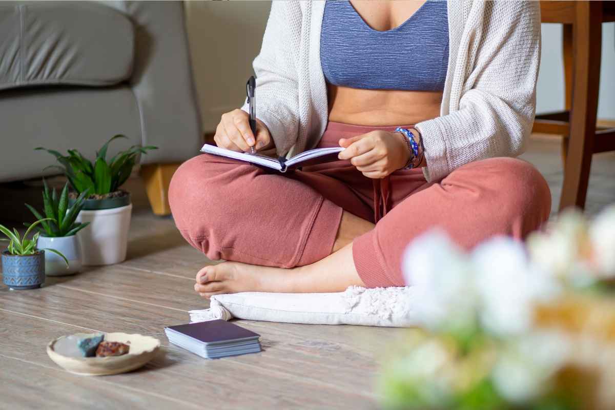 How to Create a Home Blessing Ritual That Feels Real