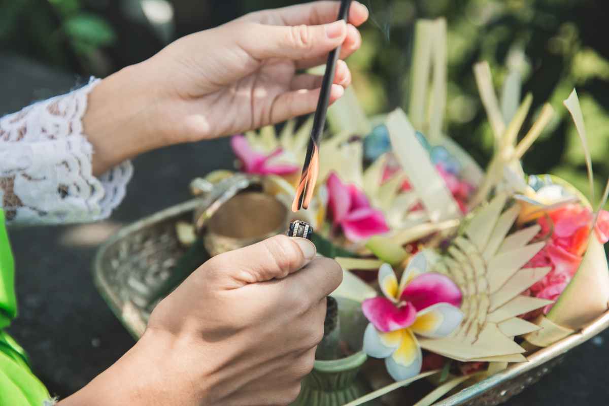How to Create a Home Blessing Ritual That Feels Real