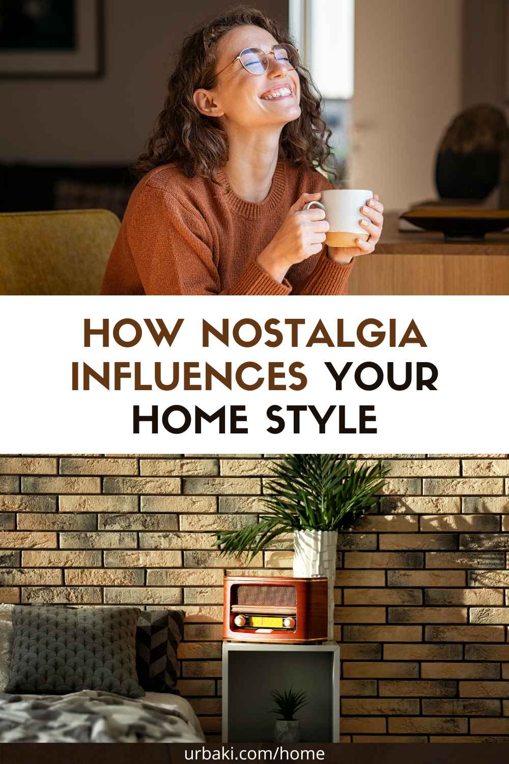 How Nostalgia Influences Your Home Style