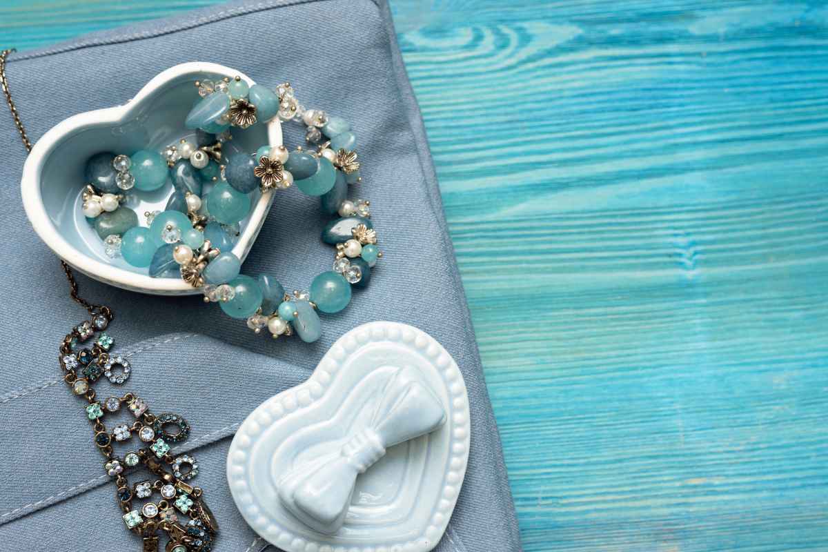 Objects That Hold Emotion: Styling Sentimental Pieces