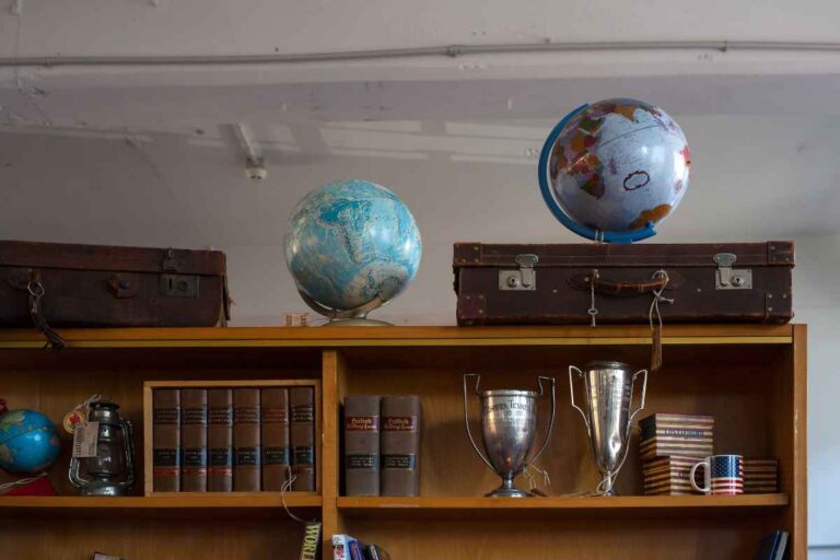 Objects That Hold Emotion: Styling Sentimental Pieces