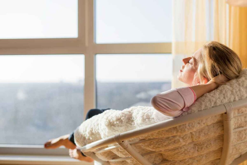 Spaces That Help You Cry, Laugh, or Breathe: Emotional Zones