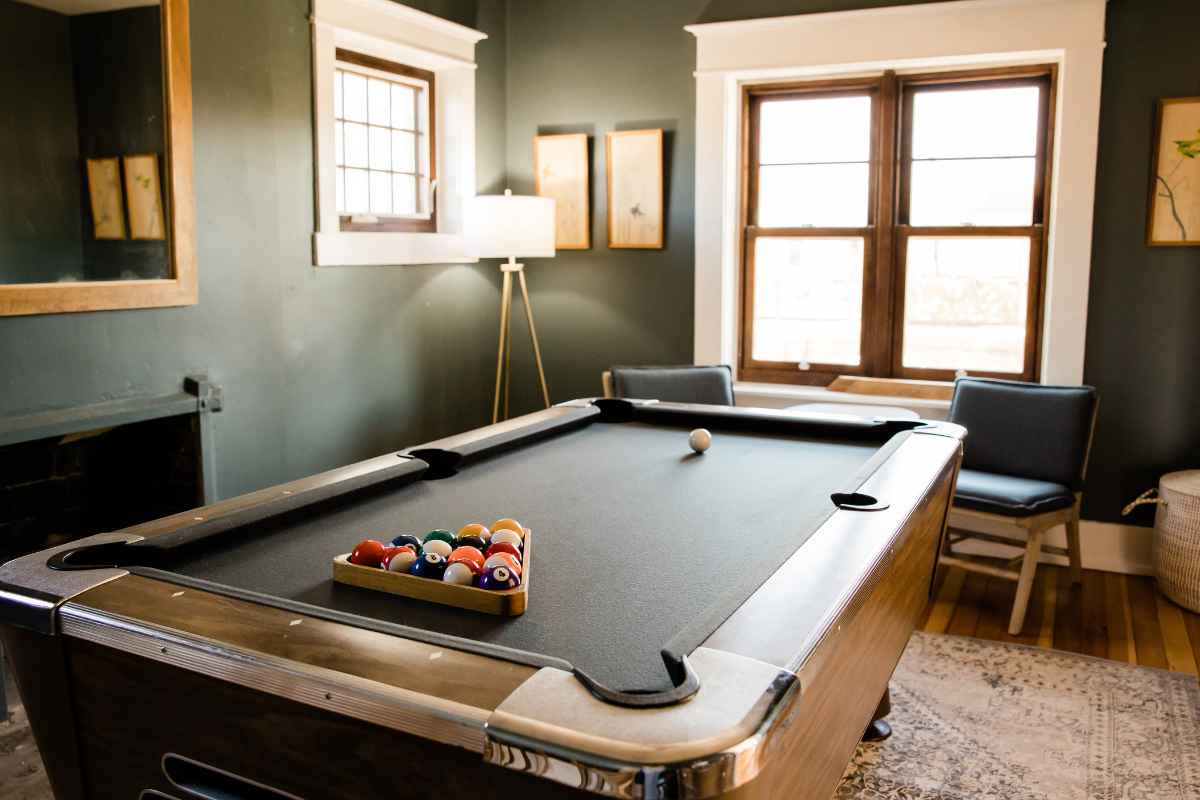 Spaces That Help You Cry, Laugh, or Breathe: Emotional Zones