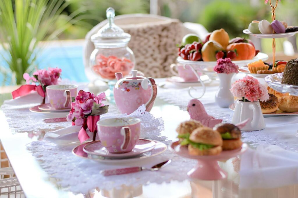 Fun and Affordable Themed Party Ideas for Every Season