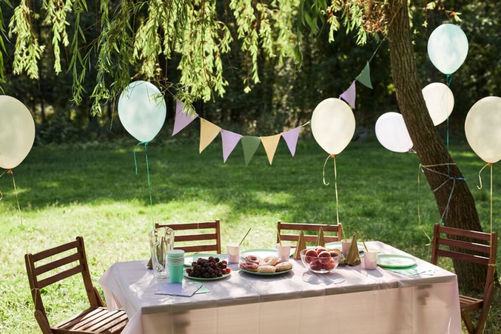 How to Plan a Memorable Surprise Party for Your Loved Ones
