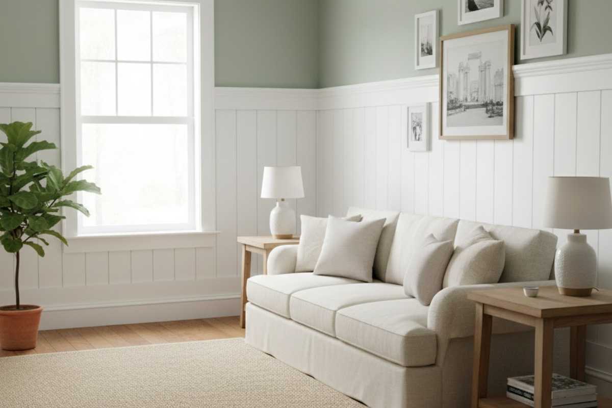 Board And Batten Wall: 5 Ideas To Elevate Your Home