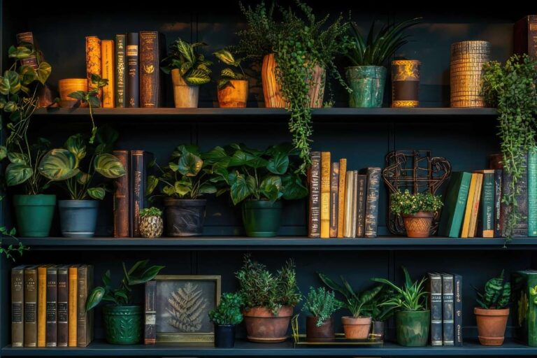 Billy Bookcase Hack: Built-In Look on a Budget