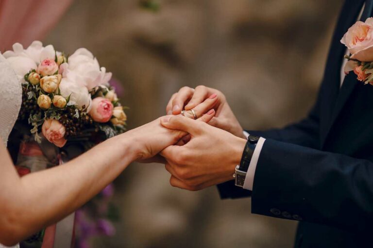Casual Wedding Celebration: Laid-Back Ideas