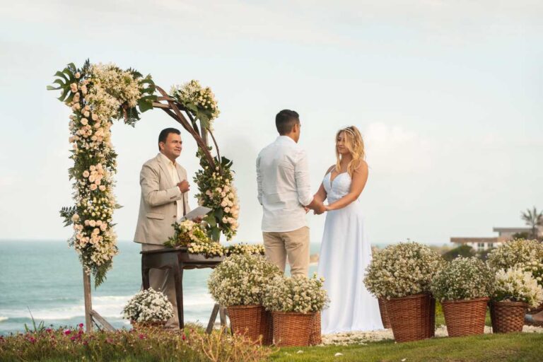 Casual Wedding Celebration: Laid-Back Ideas