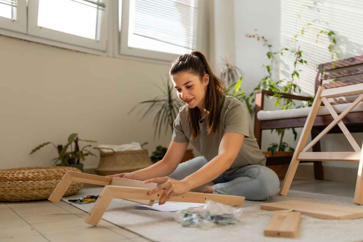 Diy Home Decor: 5 Stylish & Easy Projects For Every Room