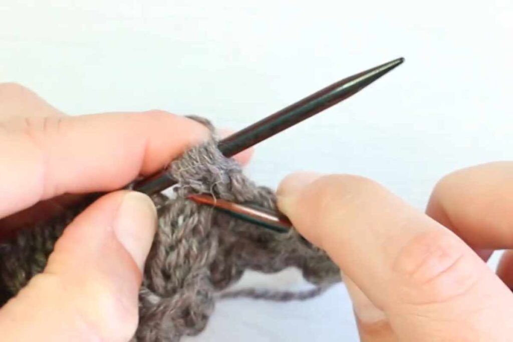 Very Pretty! Learn to Knit the Smock Stitch