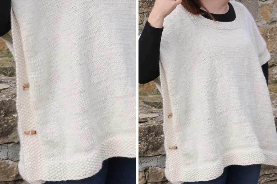 Super Easy! Learn to Knit this Vest