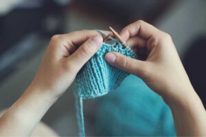 6 Tips for Ergonomic Knitting to Boost Comfort and Efficiency