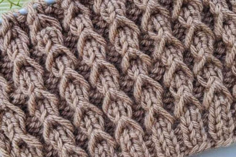 Learn to Master the Byzantine Stitch with Ease