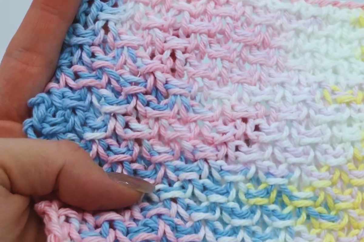 How to Knit the Poppin Stitch Like a Pro